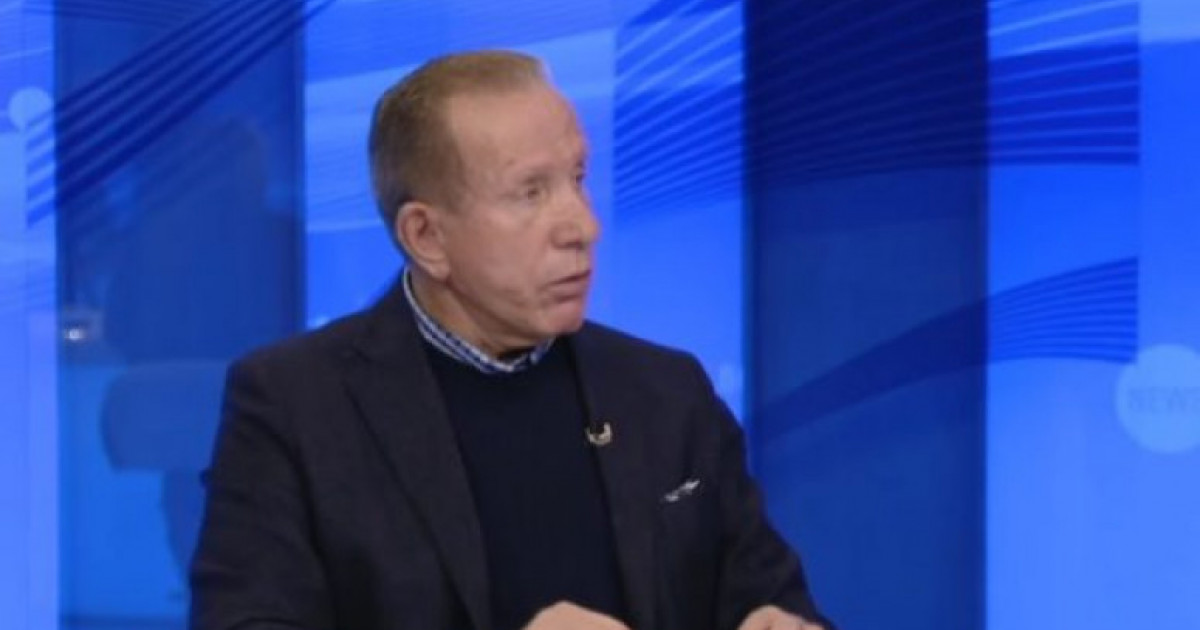 Pacoli: Rama je Nacrt statuta ZSO predložio u koordinaciji sa stranim faktorom - Kosovo Online